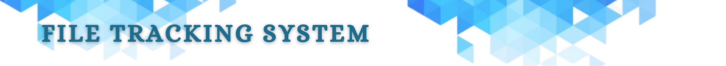 FRUX : File Tracking System